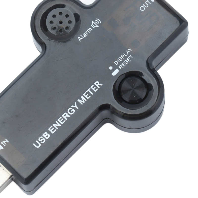 USB C Tester Portable USB C Power Meter Monitor fo... – Grandado