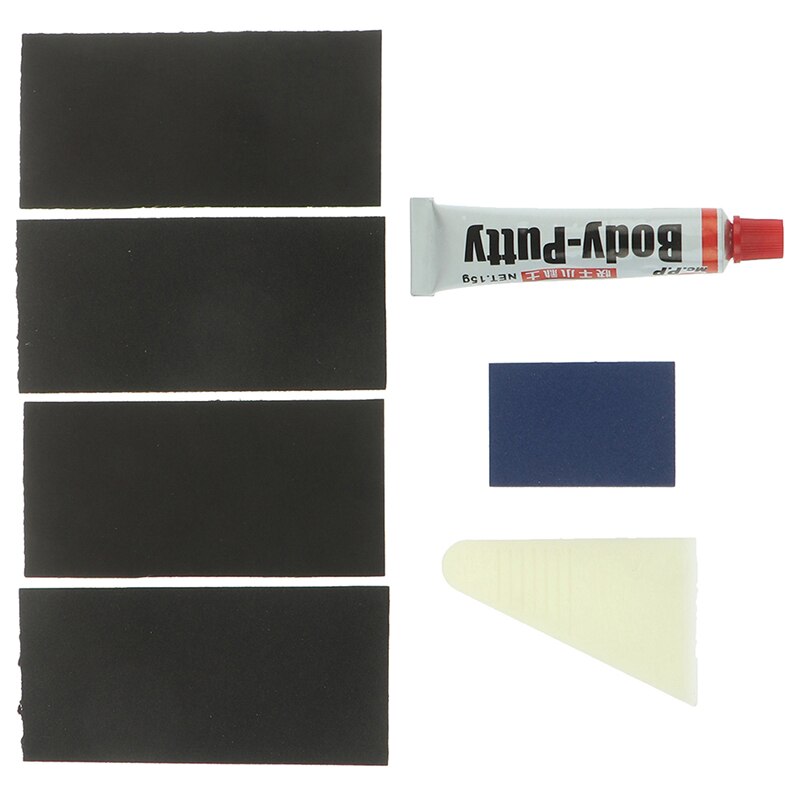 1 Set 15g Auto Car Body Putty Filler Painting Pen ... – Grandado