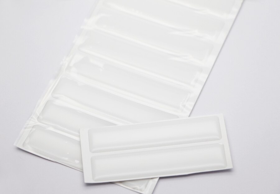 Lipstick case met Spiegel Blank Metalen lippenstif... – Grandado