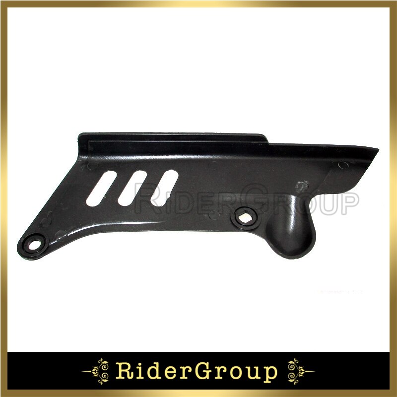 Plastic Chain Guard Cover For Honda Z50 Z50A Z50R ... – Grandado