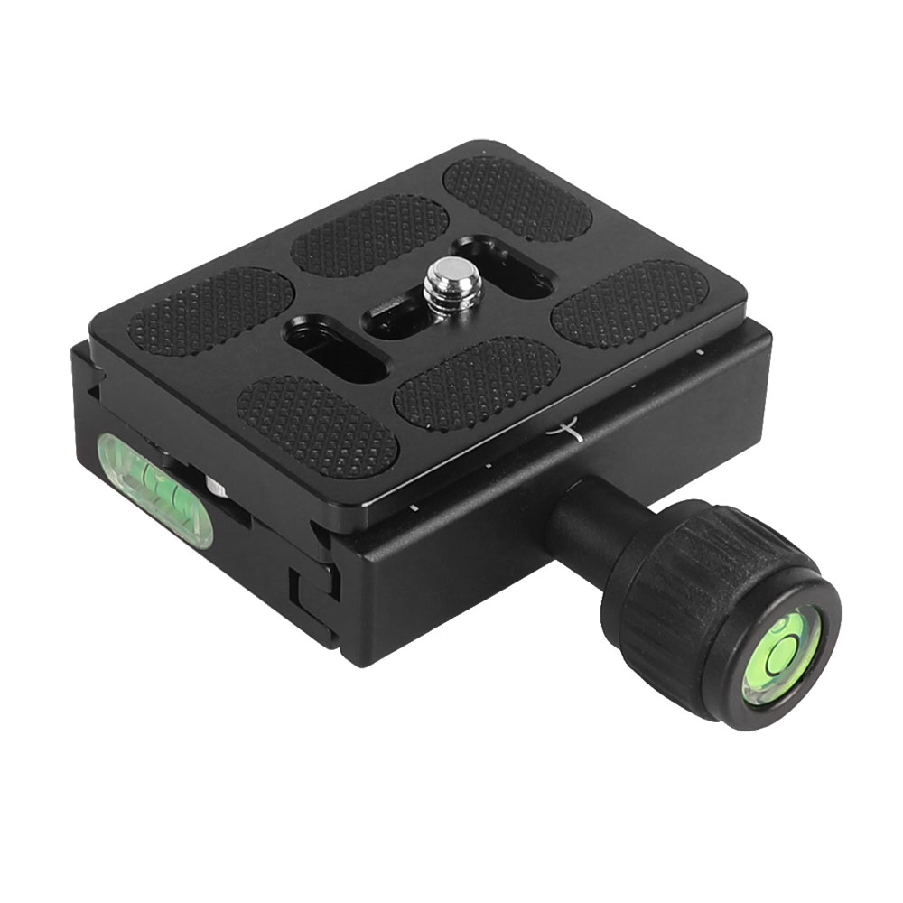 KIMRIG 60mm Quick Shot Release Clip Plate Clamp Ki... – Grandado