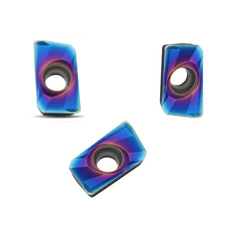 APMT1604 H2 Carbide Insert Milling Tools Face Mill... – Vicedeal