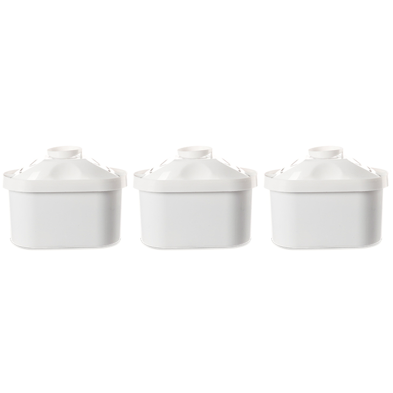3Pcs Water Filter Cartridge Filter Universal Water... – Vicedeal