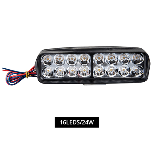 Voovoo led arbetsstångsljus strålkastare för bil m... – Grandado