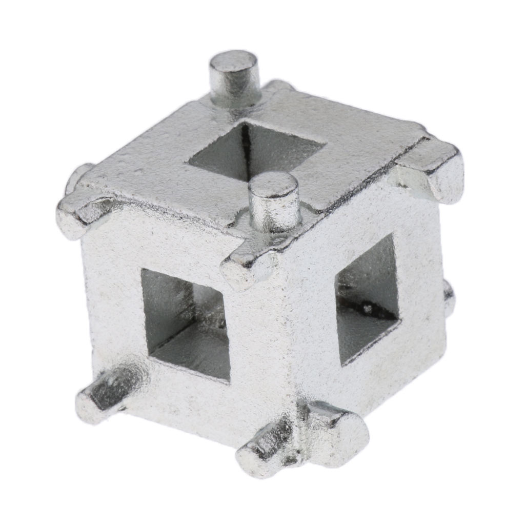 Disc Rear Brake Piston Caliper Wind Back Cube Tool... – Grandado