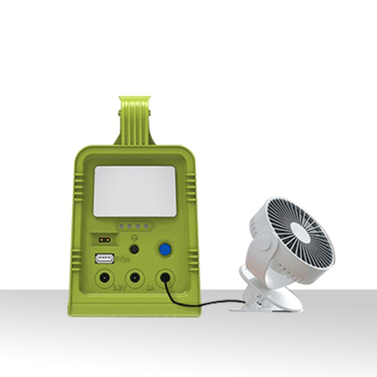 factory 5V 5W fair mobile portable off grid solar ... – Grandado