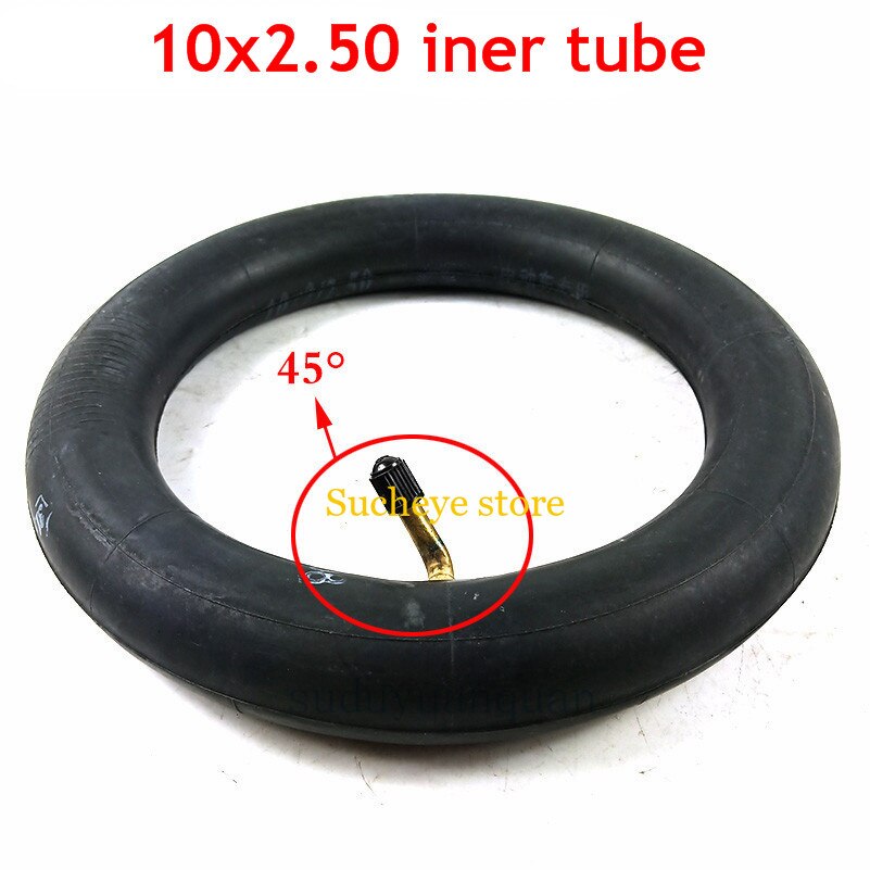 10 Inch Inner Tube 10X2 / 2.125 / 2.25 / 2.50 for ... – Vicedeal