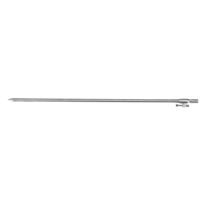 Extending Stainless Steel Fishing Bankstick Adjust... – Vicedeal