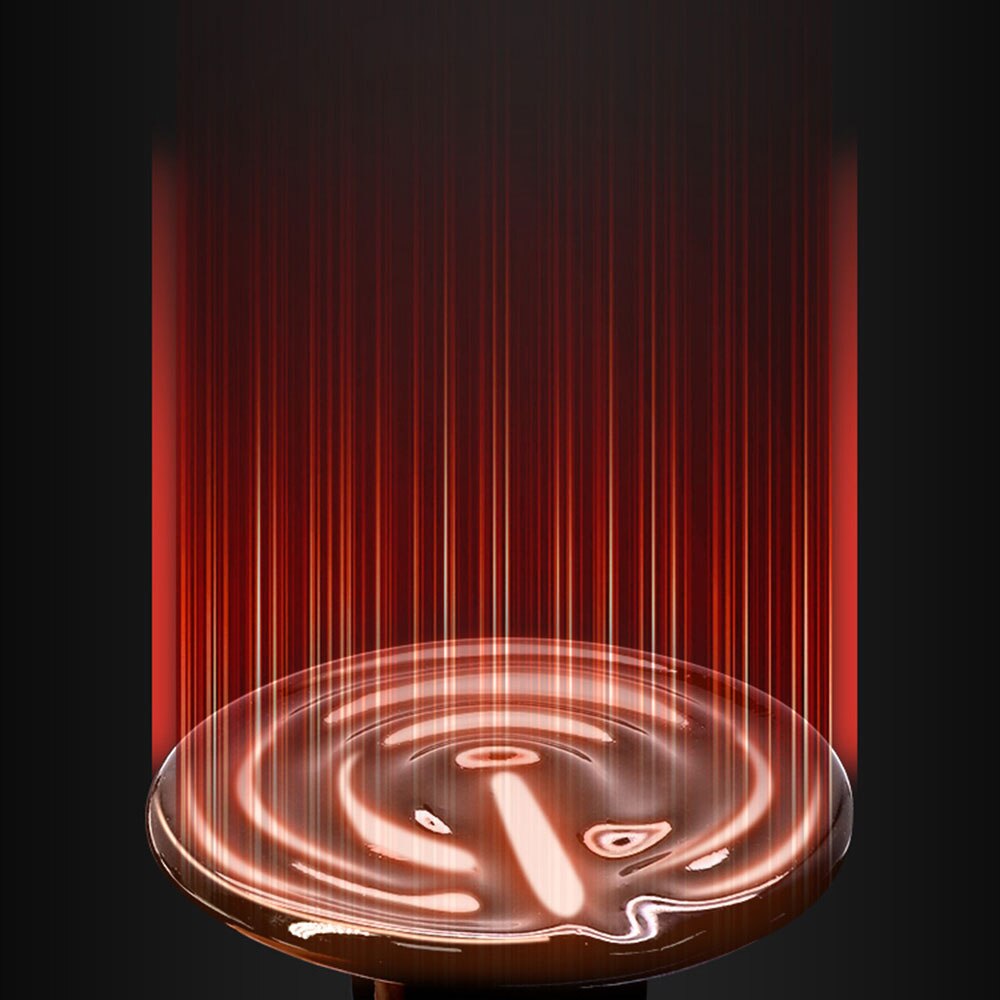 Pet Far Infrared Ceramic Heating Lamp 220v Heat Em Vicedeal