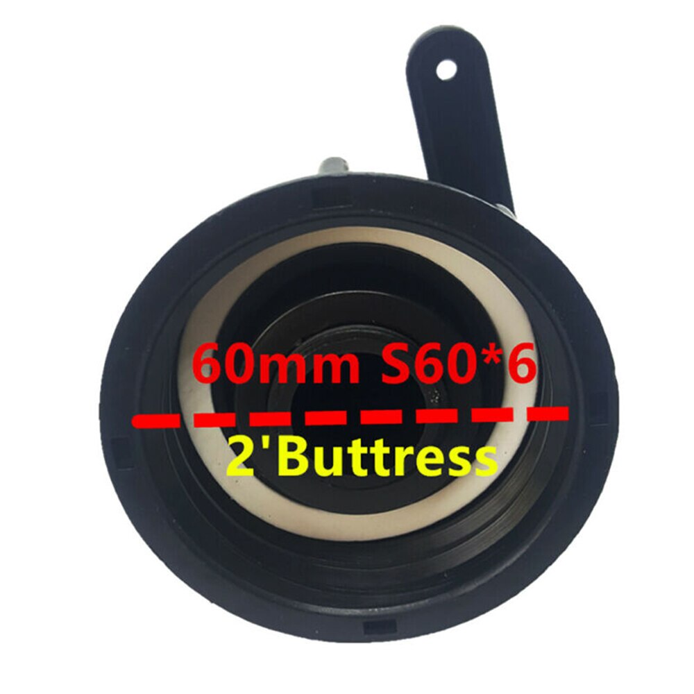 Connector IBC Adapter Hose lock Water pipe Storage... – Vicedeal