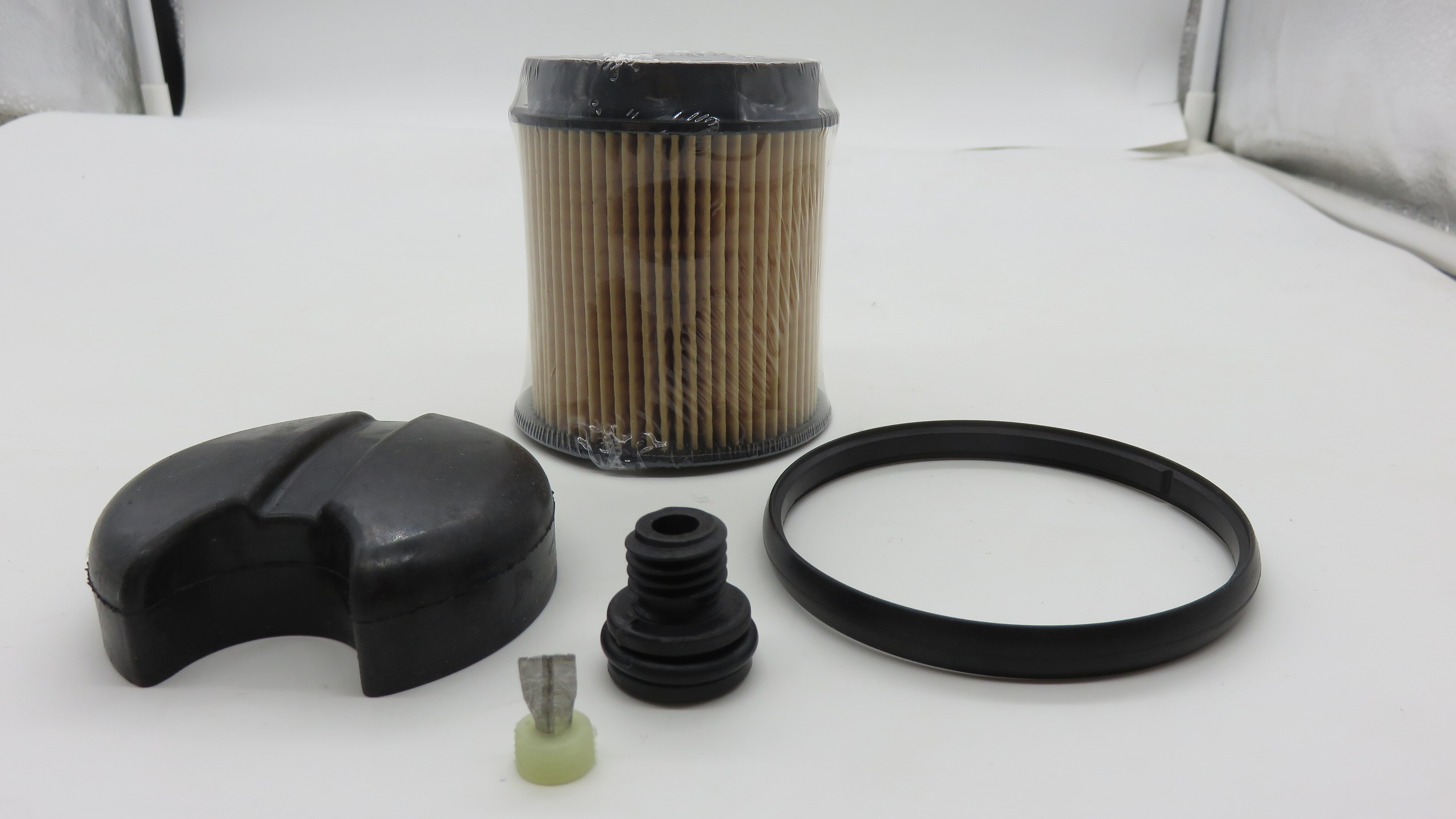 Urea Filter / Adblue Filter for MAN TGA TGL(2005 -... – Grandado