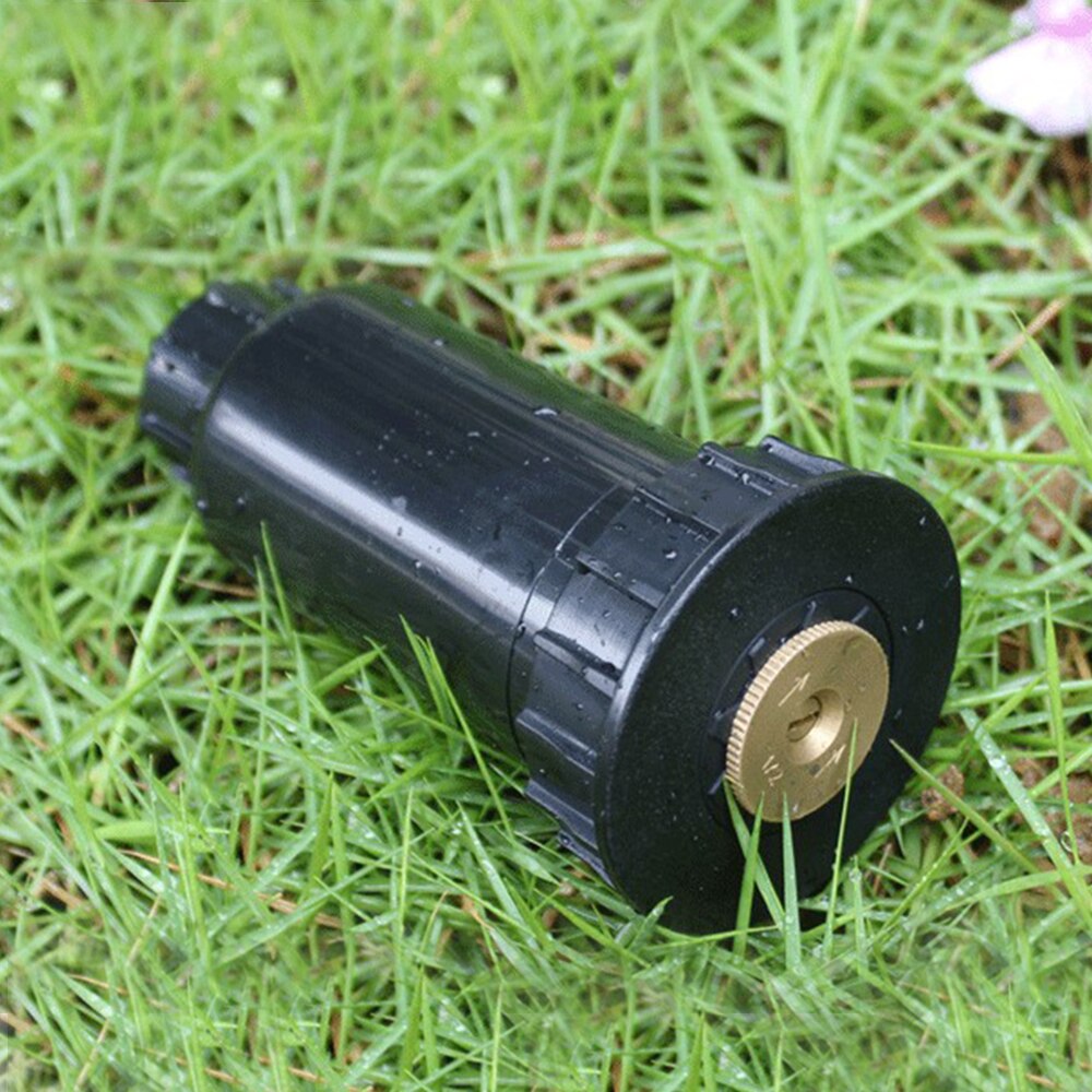 Adjustable Garden Spray Nozzle 90/180/360 Degree P... – Vicedeal