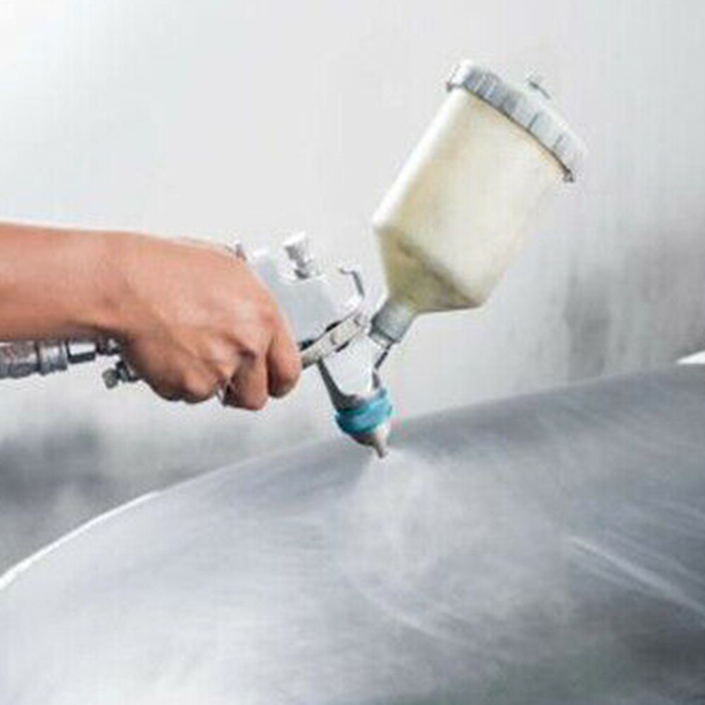 Nylon Mesh Filter Sieve Cone Cup Paint Strainer Un... – Grandado