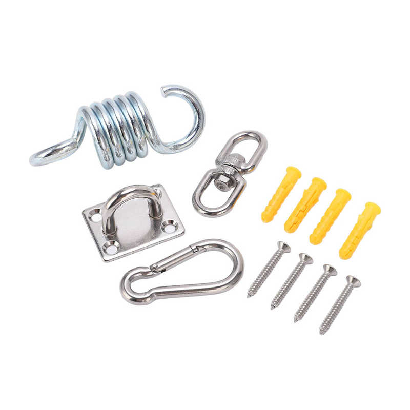 Ceiling Hanging Kit Burr Free Anti Corrosion Suspe... – Vicedeal