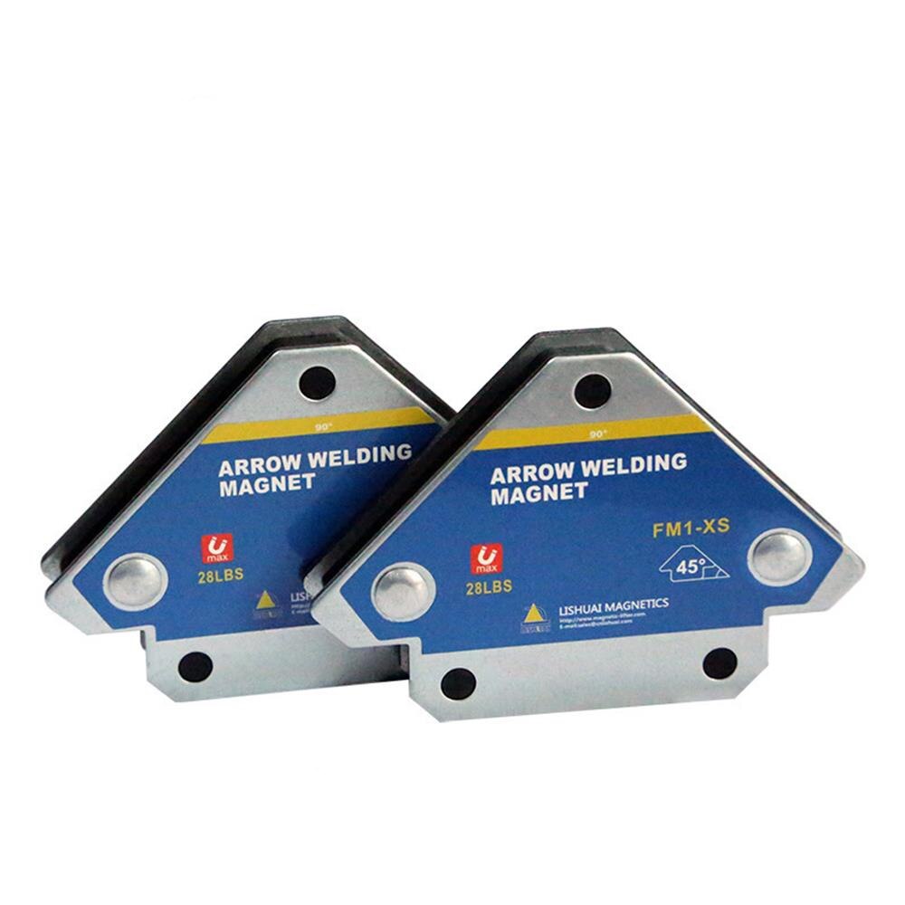 Magnetic Welding Holders Angle Soldering Arrow Pos... – Grandado