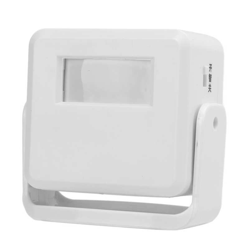 Infrared Alarm Anti Theft Device Store Welcome Sen... – Vicedeal