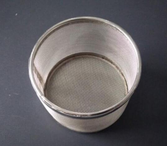 1Pcs Mesh Cleaning Basket Holder for Ultrasonic Cl... – Grandado