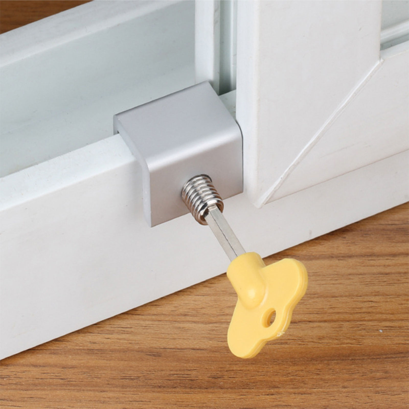 Sliding Window Locks with Key Safety Window Locks ... – Grandado