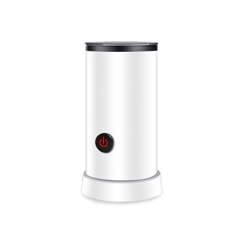 Small Milk Frother Steamer Machine Creamer Milk He... – Grandado