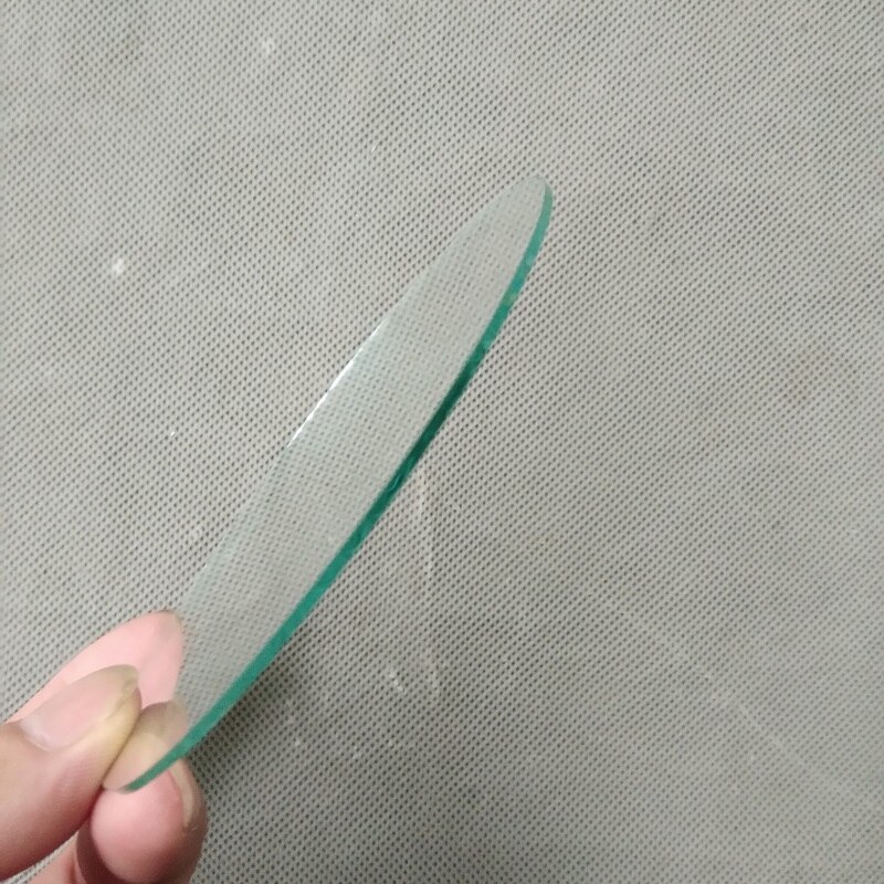 10 pieces/lot 110mm High Power Lens Glass sheet fo... – Vicedeal