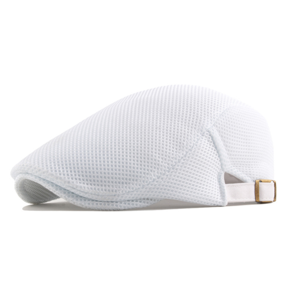 Outdoor Golf Cap Beret Sweat-absorbent Adjustable ... – Grandado