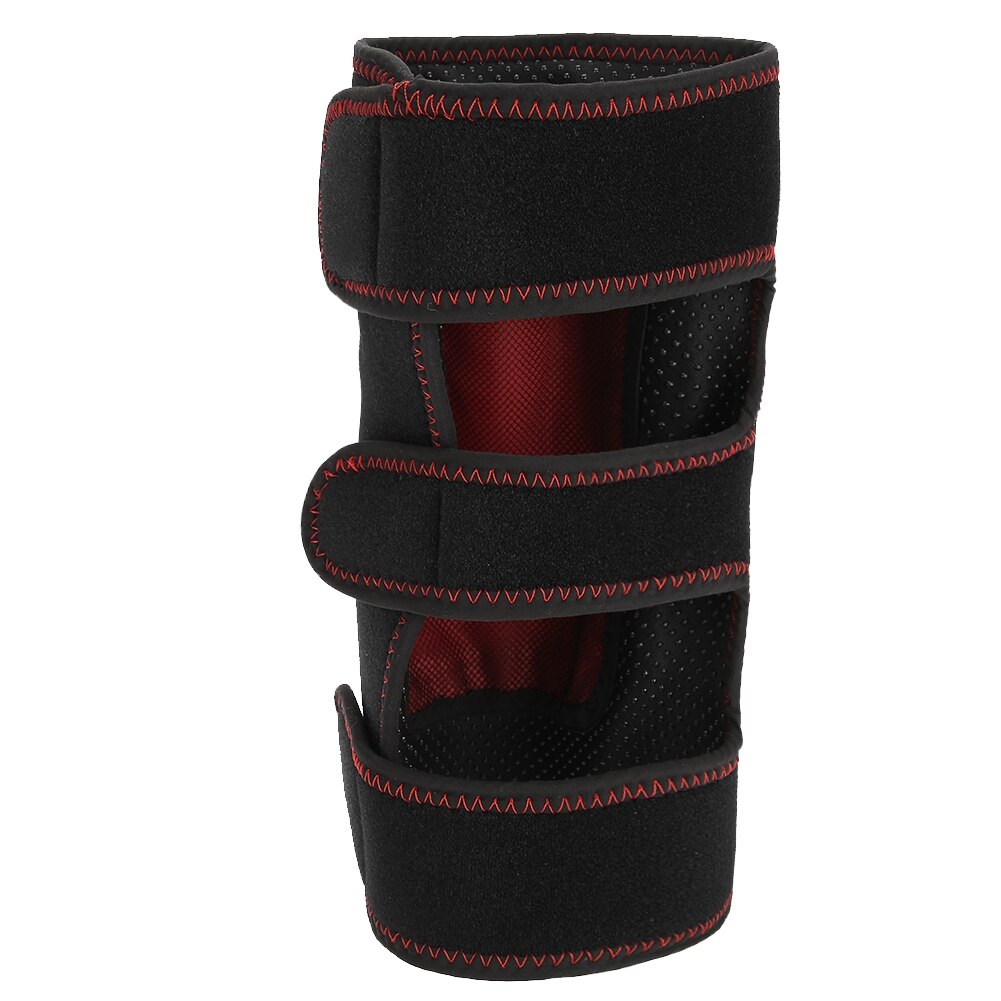 USB Electric Heating Elbow Pad Magnetic Therapy Pa... – Grandado