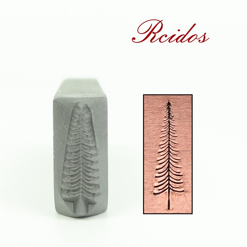 Sparren Boom Stempel 4.8X17Mm, Rcidos Diy Armband/... – Vicedeal