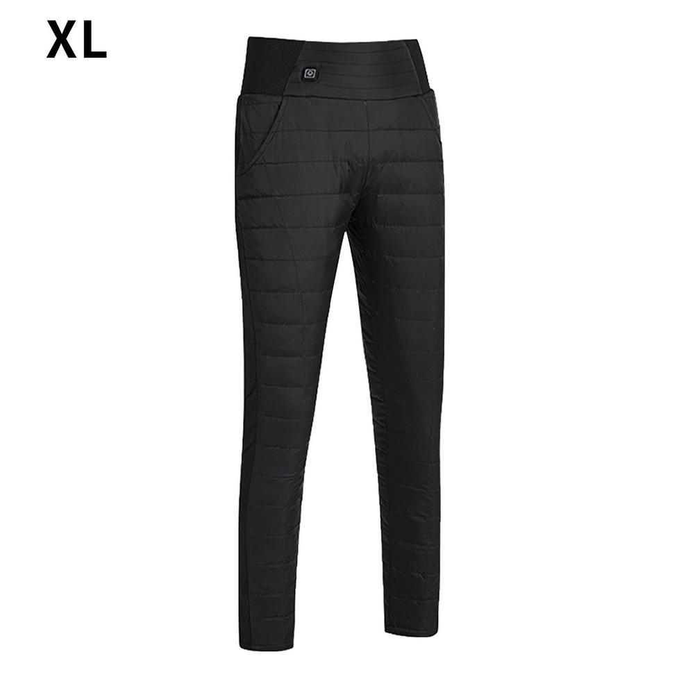 Warm Pants Sweatpant Pants For Loose Winter Pants ... – Vicedeal