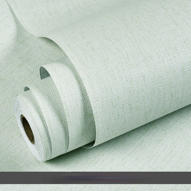 Linen Waterproof Self Adhesive Wallpaper Roll Furn... – Vicedeal