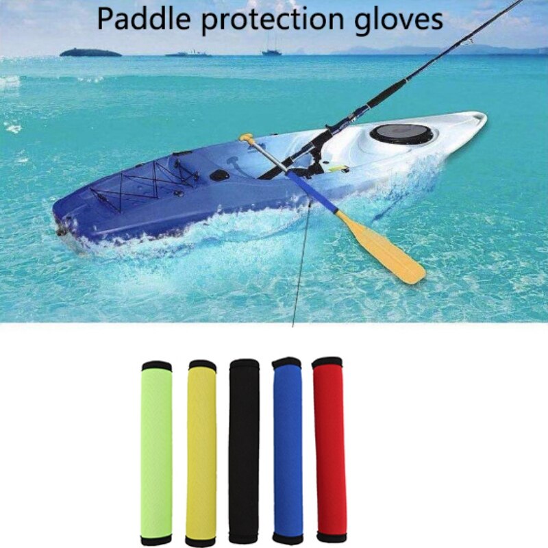 2Pcs Detachable Float Afloat Oars Fitting Boat Raf... – Grandado