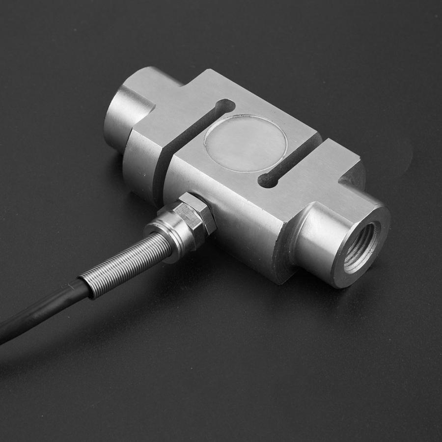 DYLY-101 Alloy Steel/ S-Type Tension Sensor Pull P... – Grandado DYLY-101 Alloy Steel/ S-Type Tension Sensor Pull P... – Grandado
