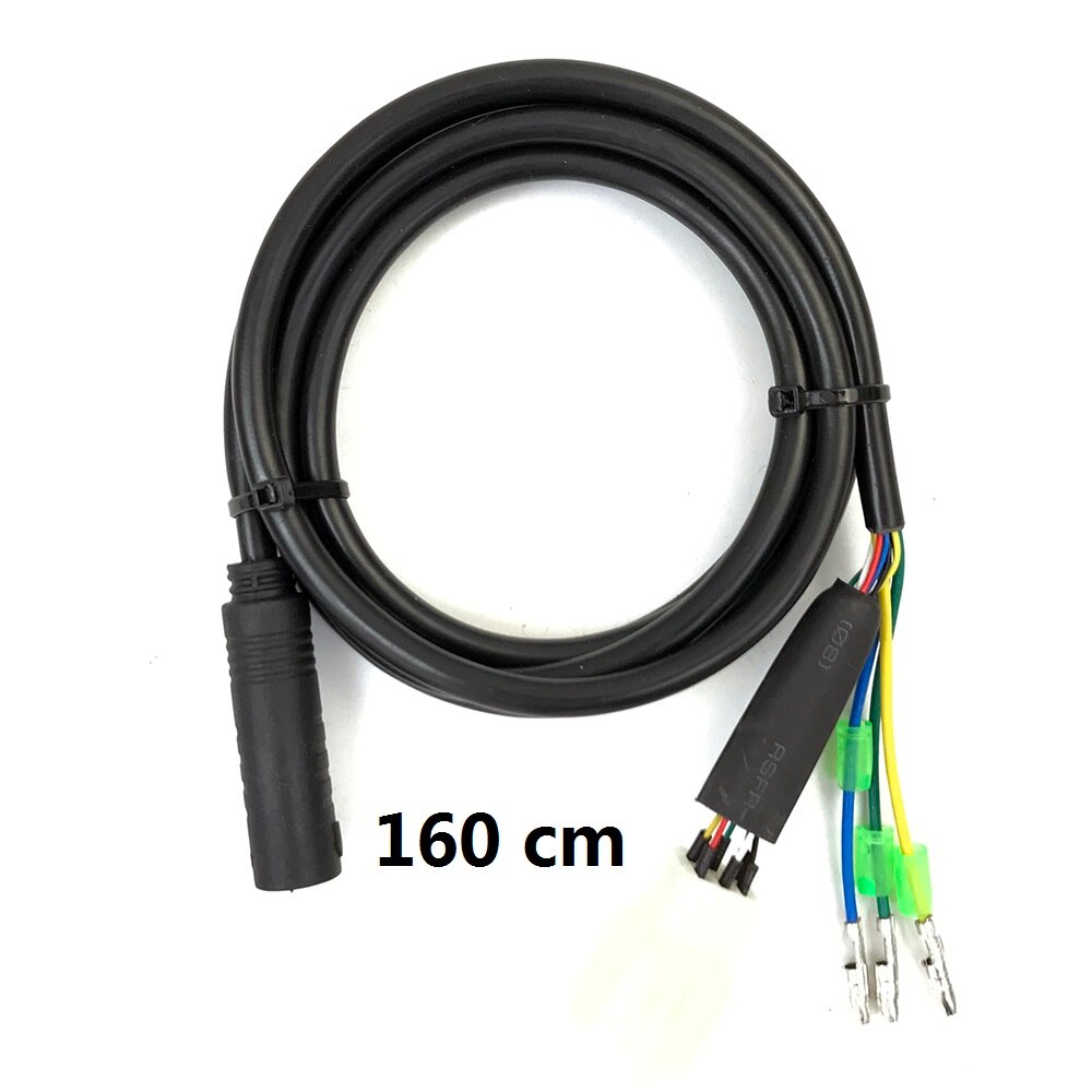 Ricetoo Converteren Extension Motor Kabel 12V 72V ... – Grandado
