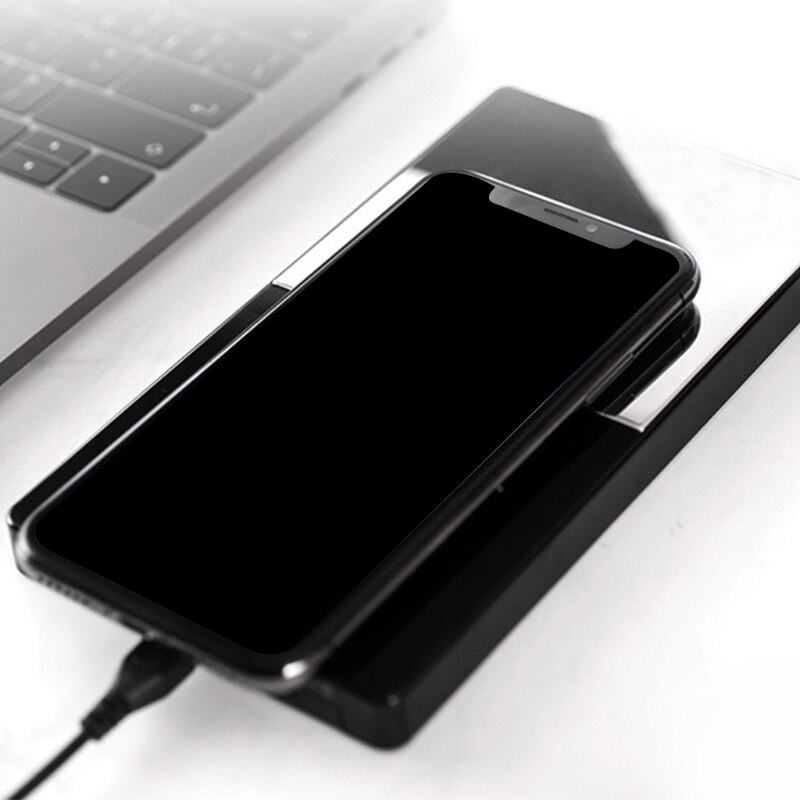 Smart Heating Coaster, 3 in 1 Electric Beverage Wa... – Grandado