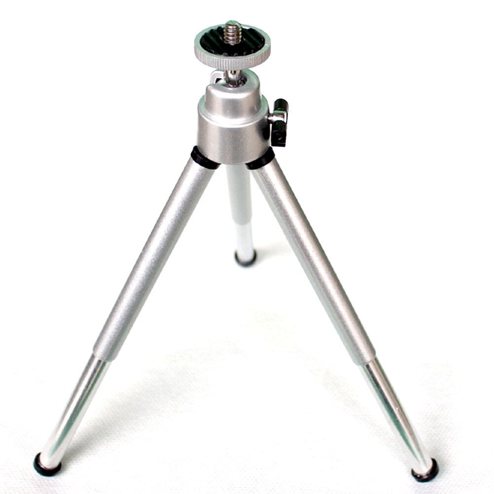 Mini Portable Flexible Alloy Octopus Tripod For Sm... – Vicedeal