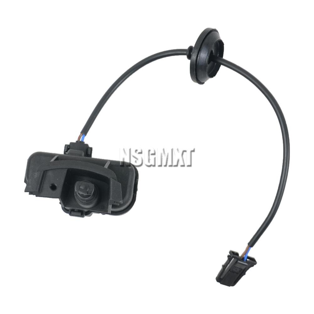 AP01 Fuel Door Lock Actuator for VW Golf 5 6 Tigua... – Grandado
