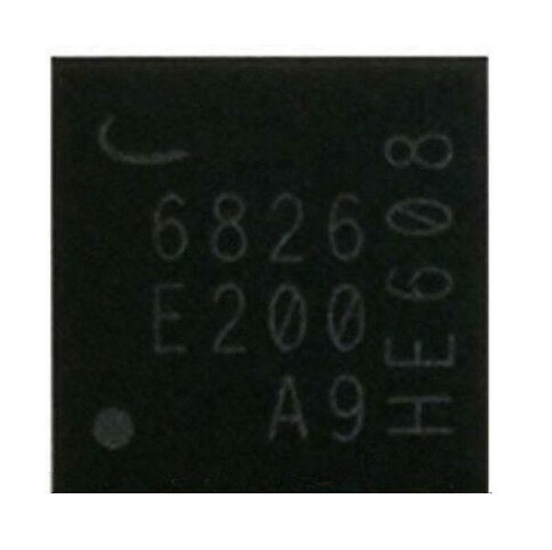 5 unids/lote Original PMB6826 6826 P10B para iPhone 7G 7 plus I7 7 + 7P 7 plus BBPMU_RF pequeña ...