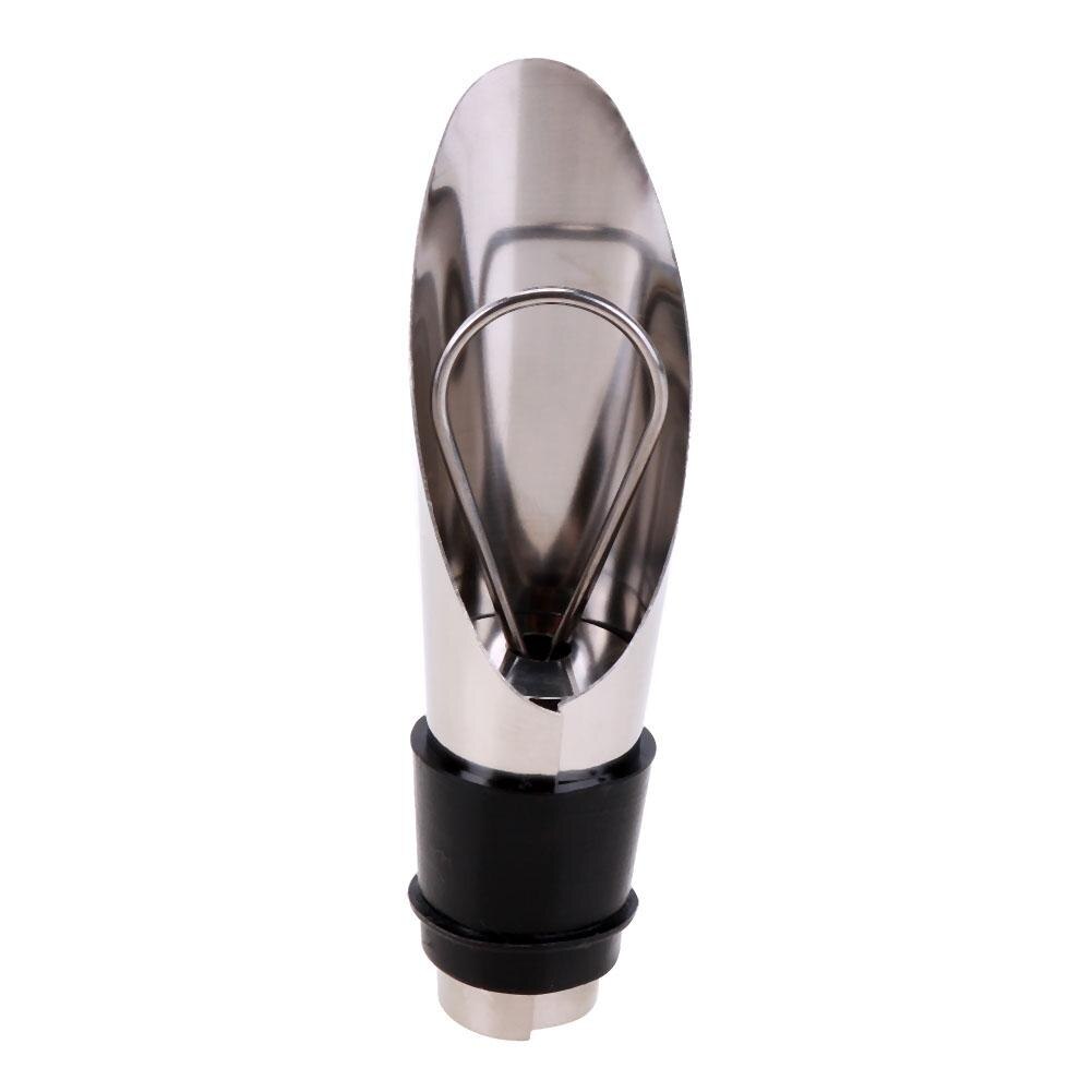 Wine dispensers Wine plugs Stainless steel plug ba... – Vicedeal