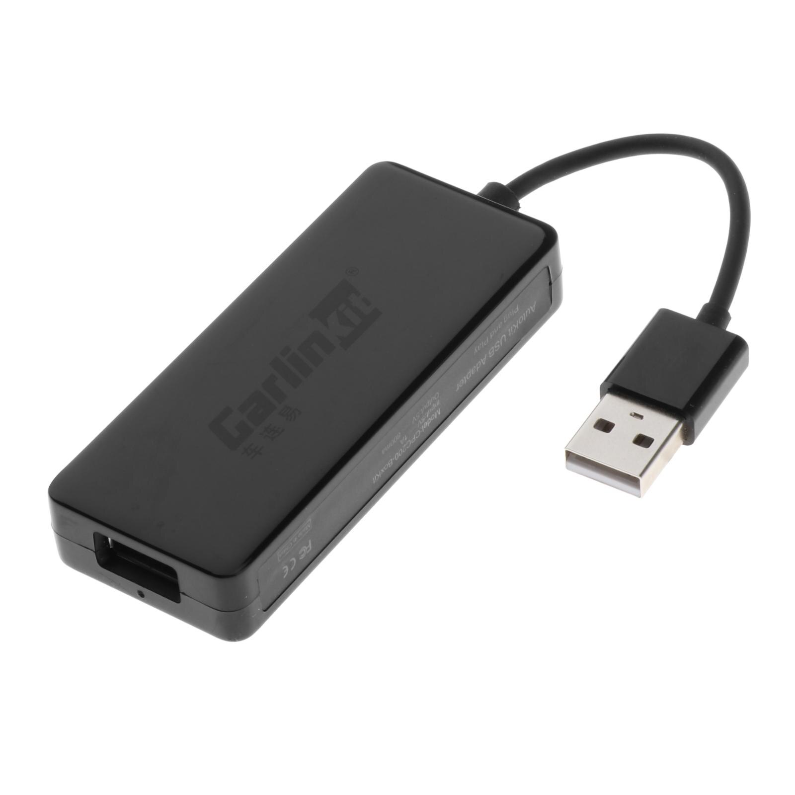Carlinkit Car Auto USB Dongle for GPS Auto Navigat... – Vicedeal