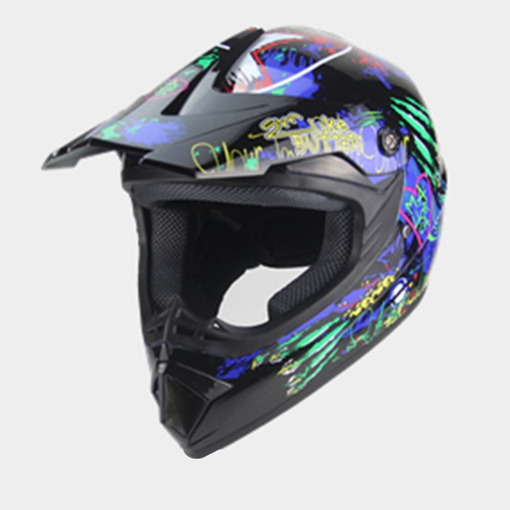 Men And Women Four Seasons Universal Helmet Motorc... – Grandado
