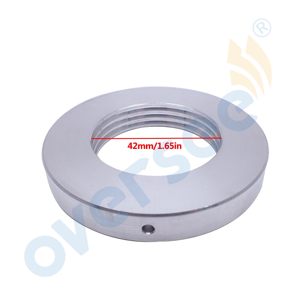 6H3-11515 Seal Labyrinth Replaces For Yamaha Outbo... – Grandado