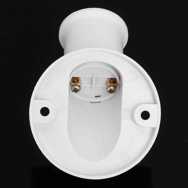 1pcs E27 45 Graden Hoek Schuine Schroef Socket Glo... – Vicedeal