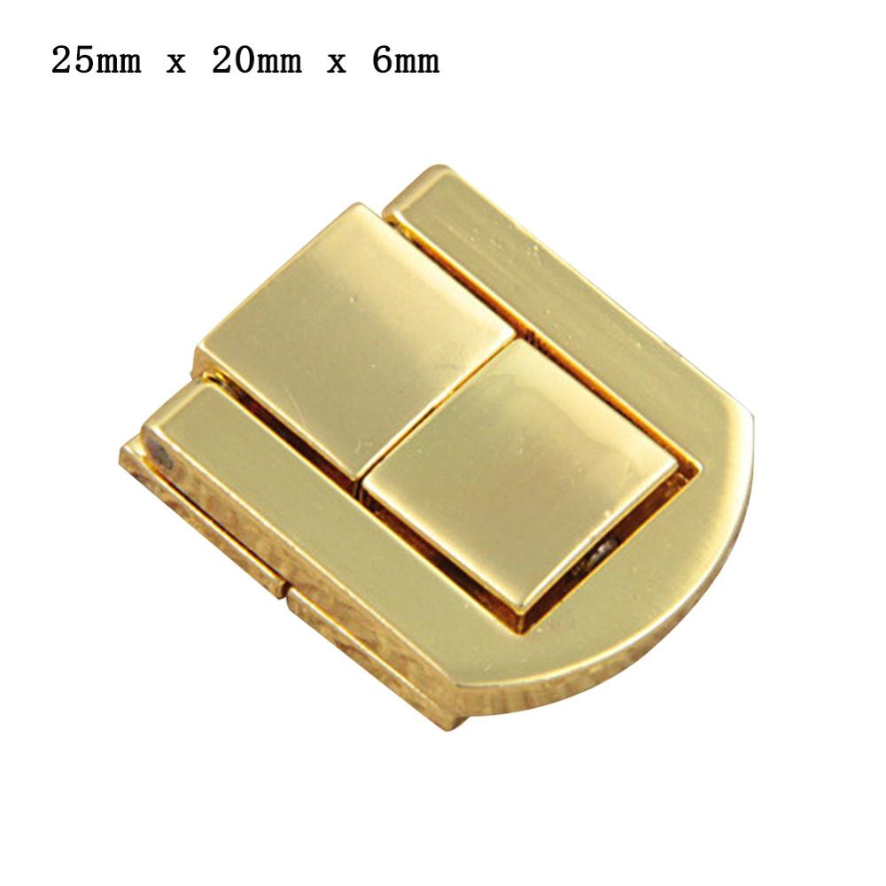 Antique Brass Wooden Case hasp Vintage Decorative ... – Grandado