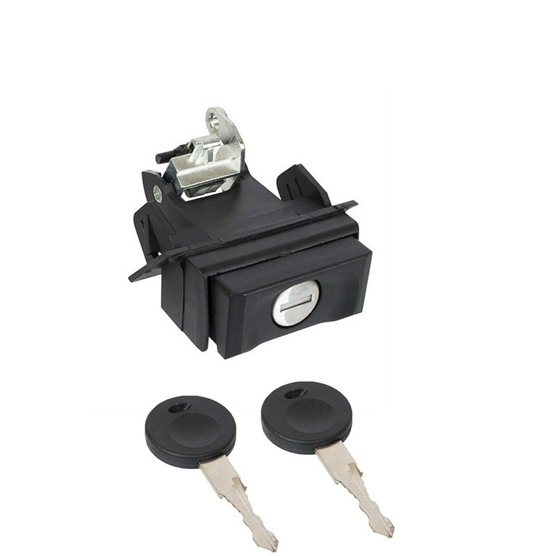 Voor Vw Golf MK2/Polo Achterklep Bagage Boot Slot ... – Vicedeal