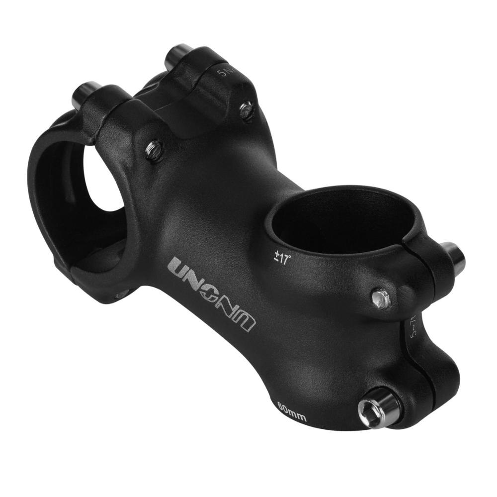 Uno mtb stuurpen 17 graden ultralicht al6061 stuu... – Grandado