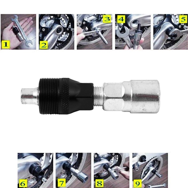 Fahrrad Reparatur Werkzeug Bausätze Mountainbike K... – Grandado