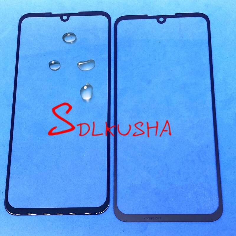 Front Outer Screen Glass Lens Replacement Touch Sc... – Vicedeal
