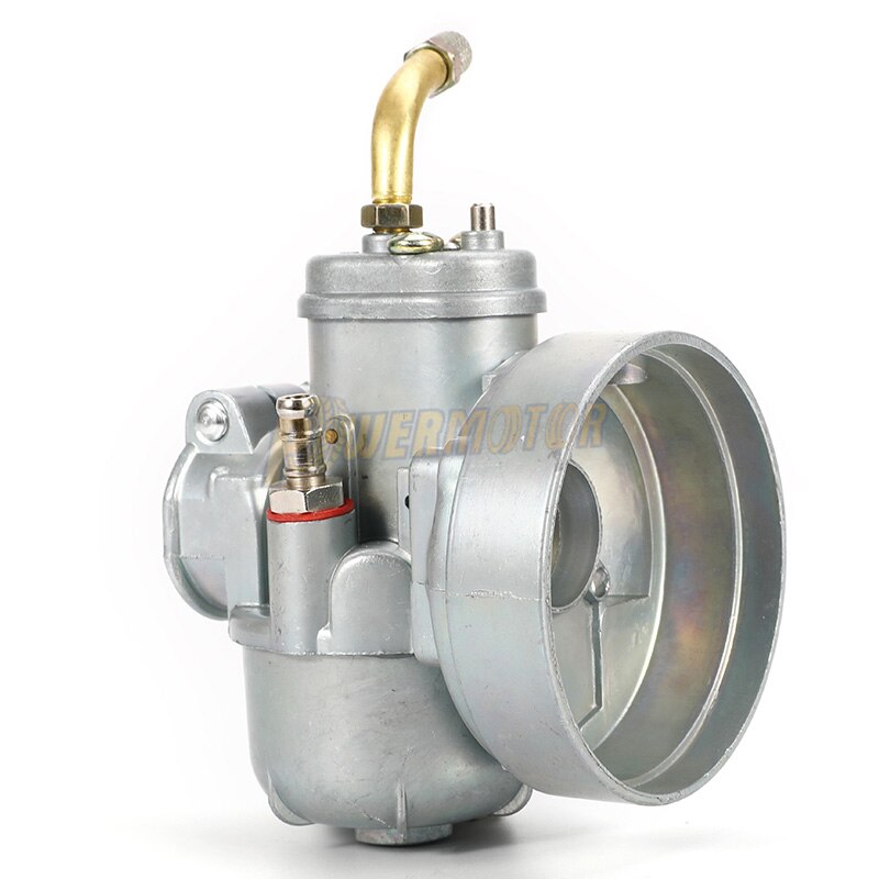 12Mm 15Mm 17Mm Motorfiets Carburateur Puch Voor Br... – Vicedeal
