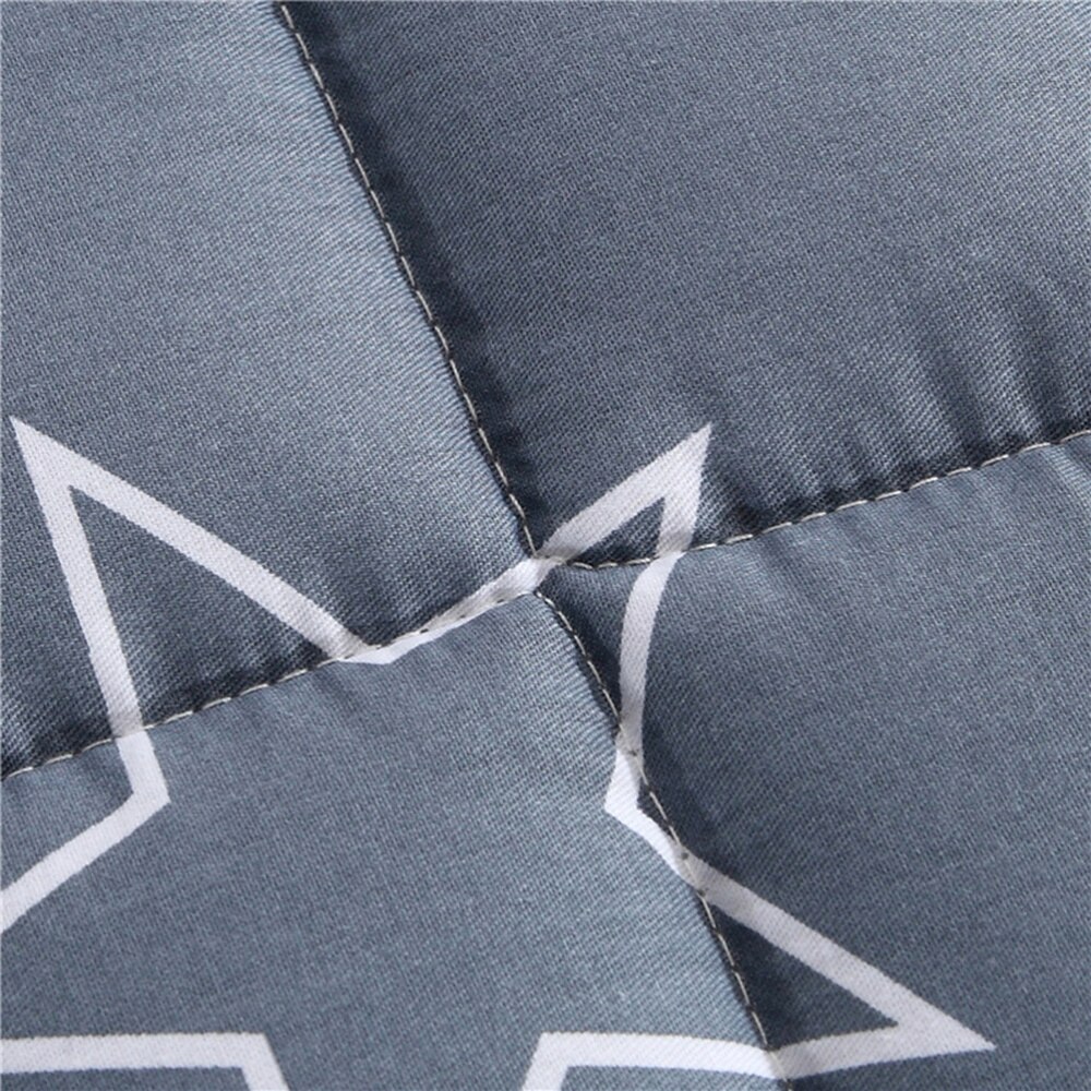 Lovely Star Pattern Floor Mat Baby Crawling Pad So... – Vicedeal