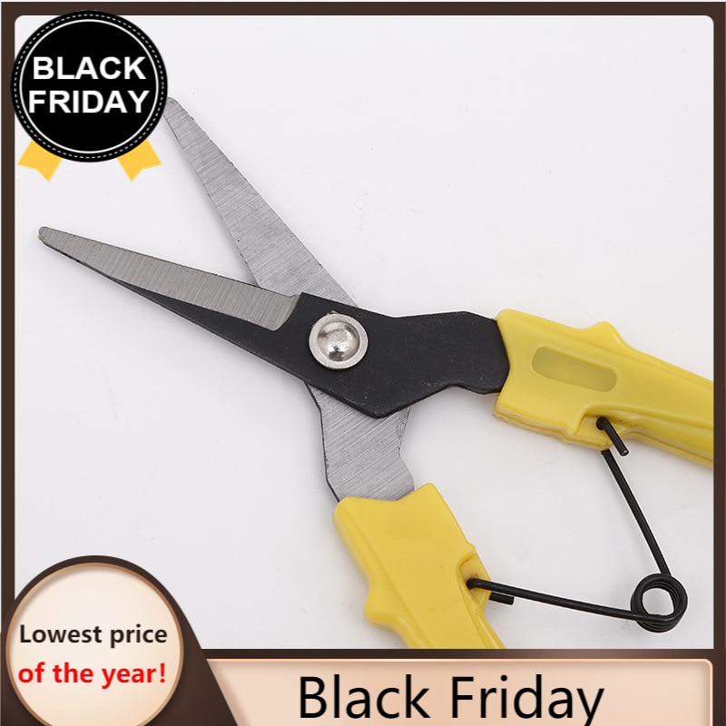Shears garden pruning shears fruit tree shears min... – Vicedeal