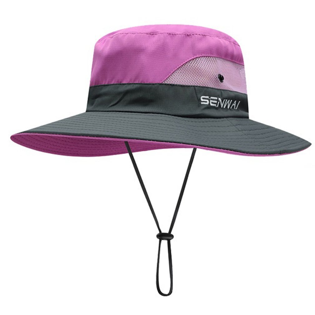 Hat summer outdoor sun hat UV protection sun prote... – Vicedeal